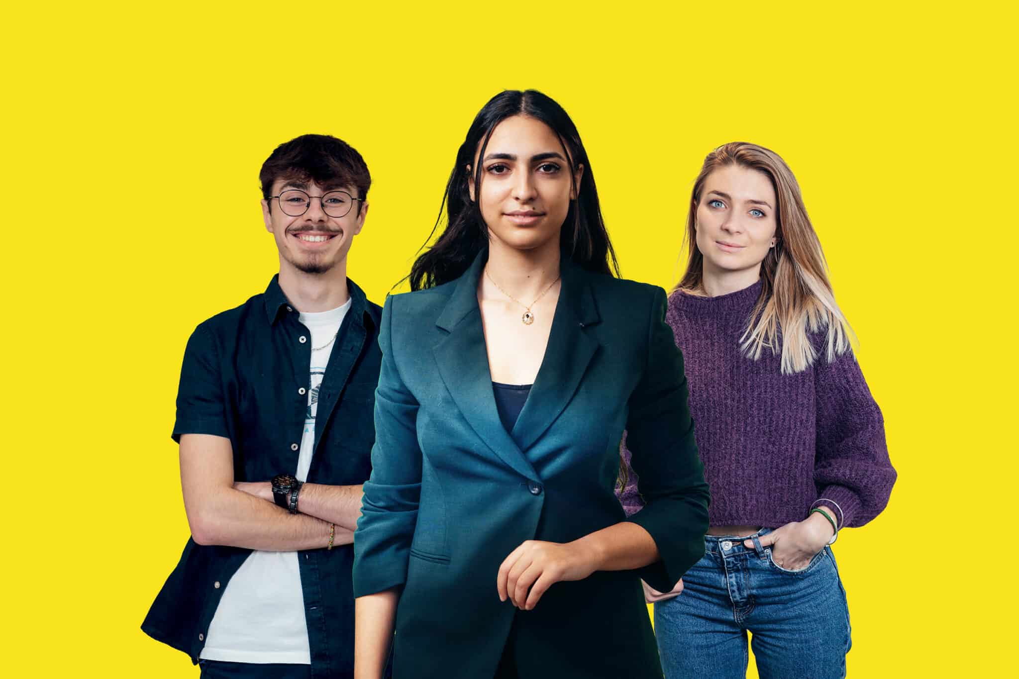 École d'ingénieurs, Bachelors et Mastère Spécialisé® - CESI Reims