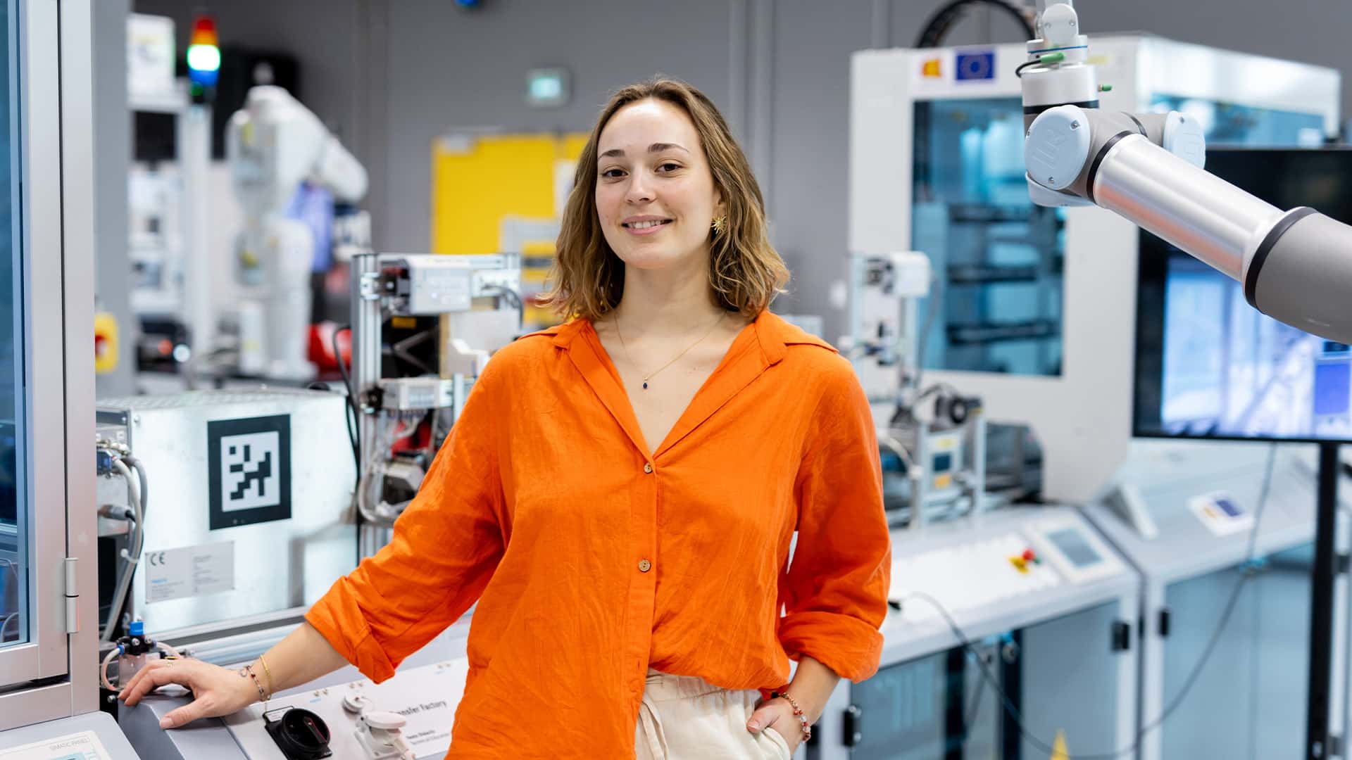 École d'ingénieurs, Bachelors et Mastère Spécialisé® - CESI Reims