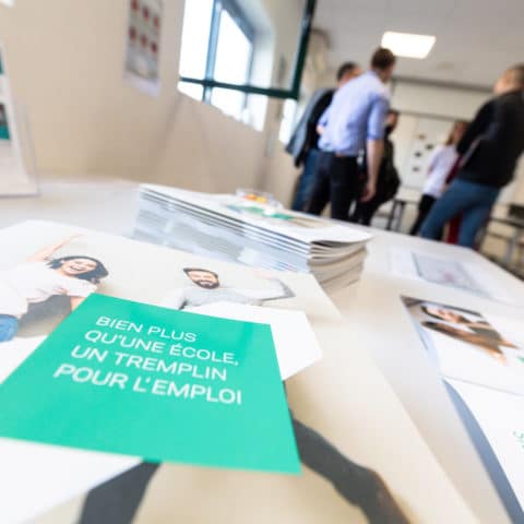 Journée Portes Ouvertes Digitales - CESI Reims : Rendez-vous le 13 Mars ...