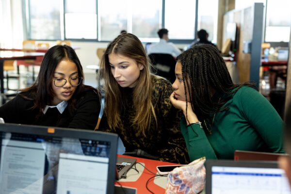 Ateliers techniques de recherche d’entreprise CESI à Reims