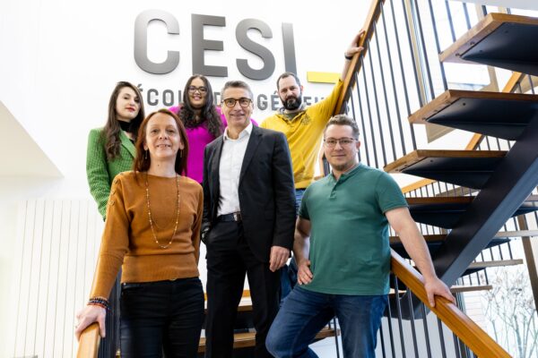 École d'ingénieurs, Bachelors et Mastère Spécialisé® - CESI Reims